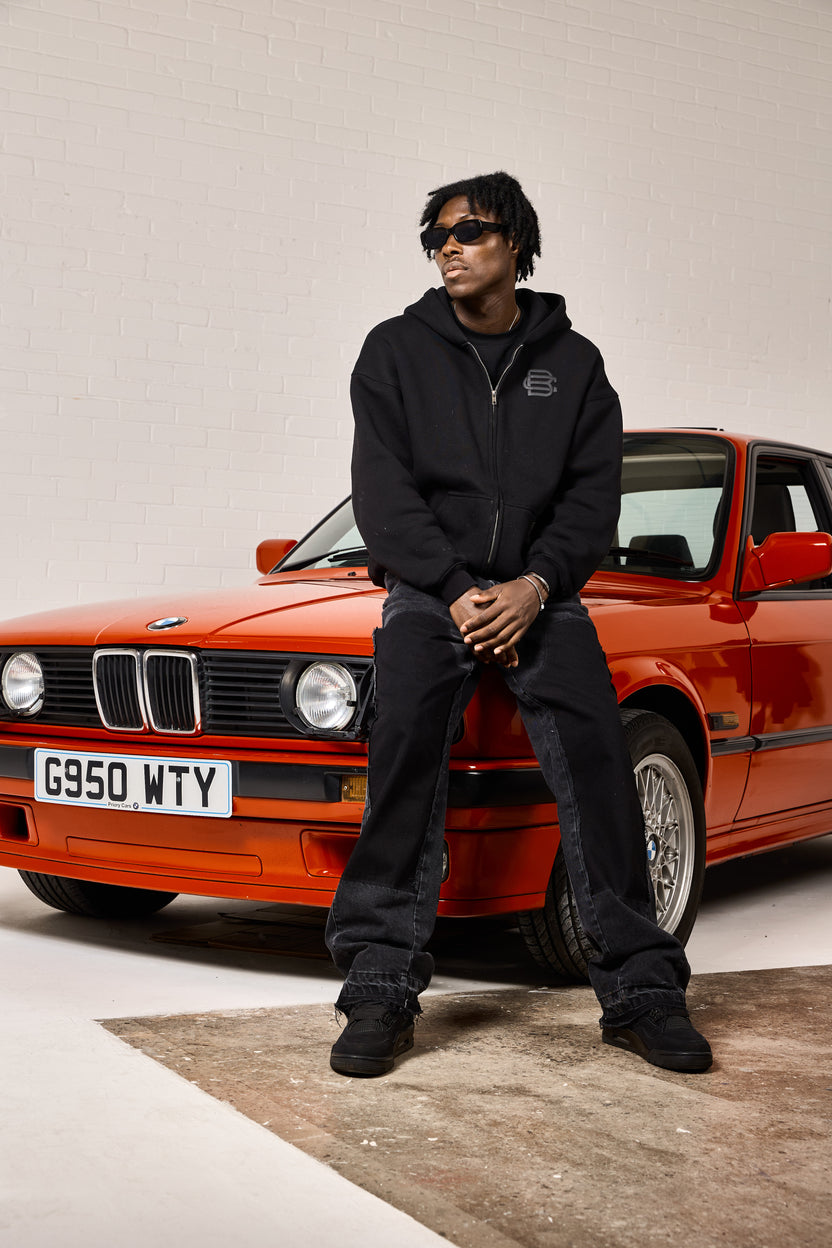 Bénir Clo® - Premium Quality Streetwear – Benir Clothing