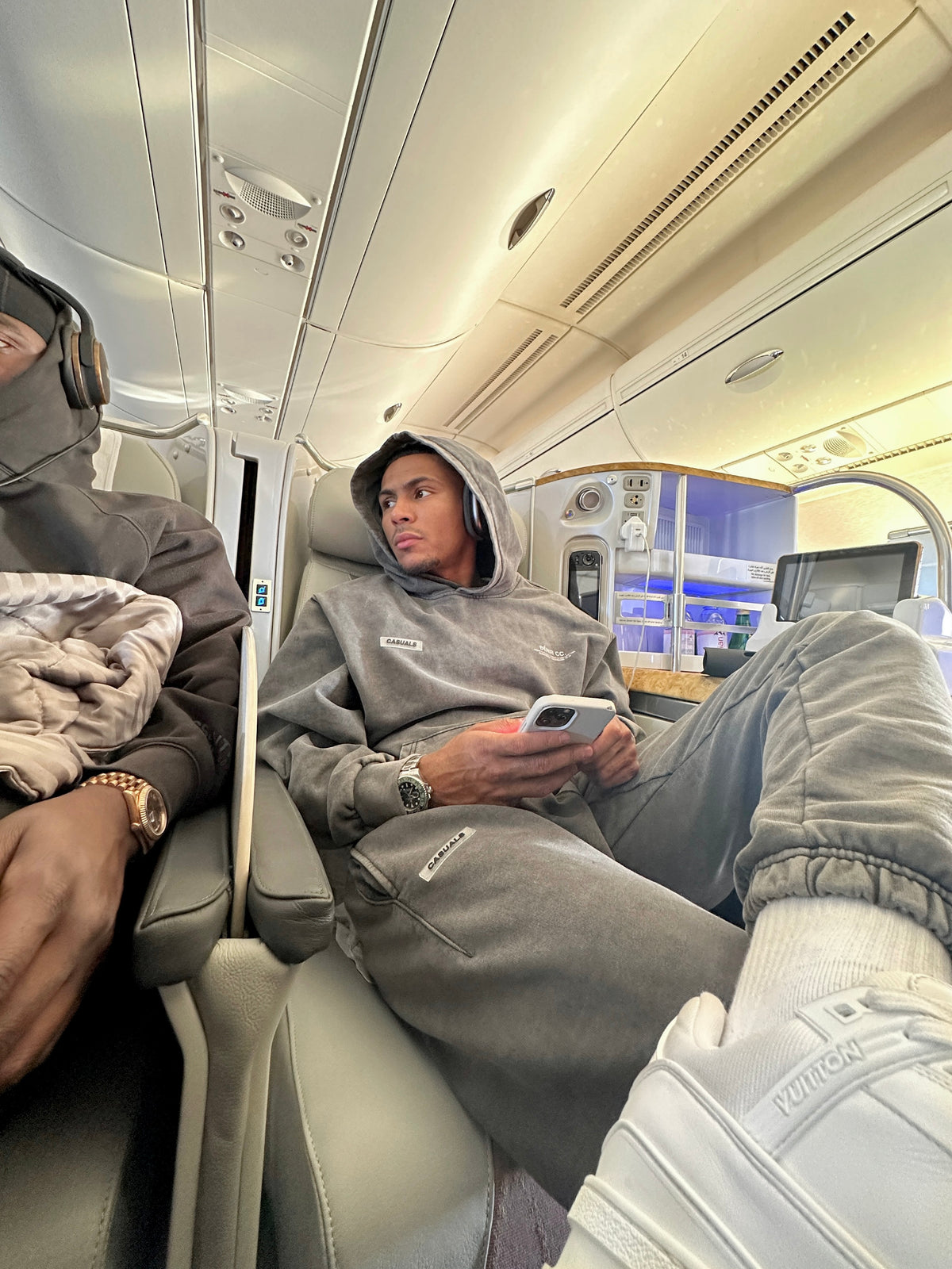 Bénir Clo® - Premium Quality Streetwear – Benir Clothing