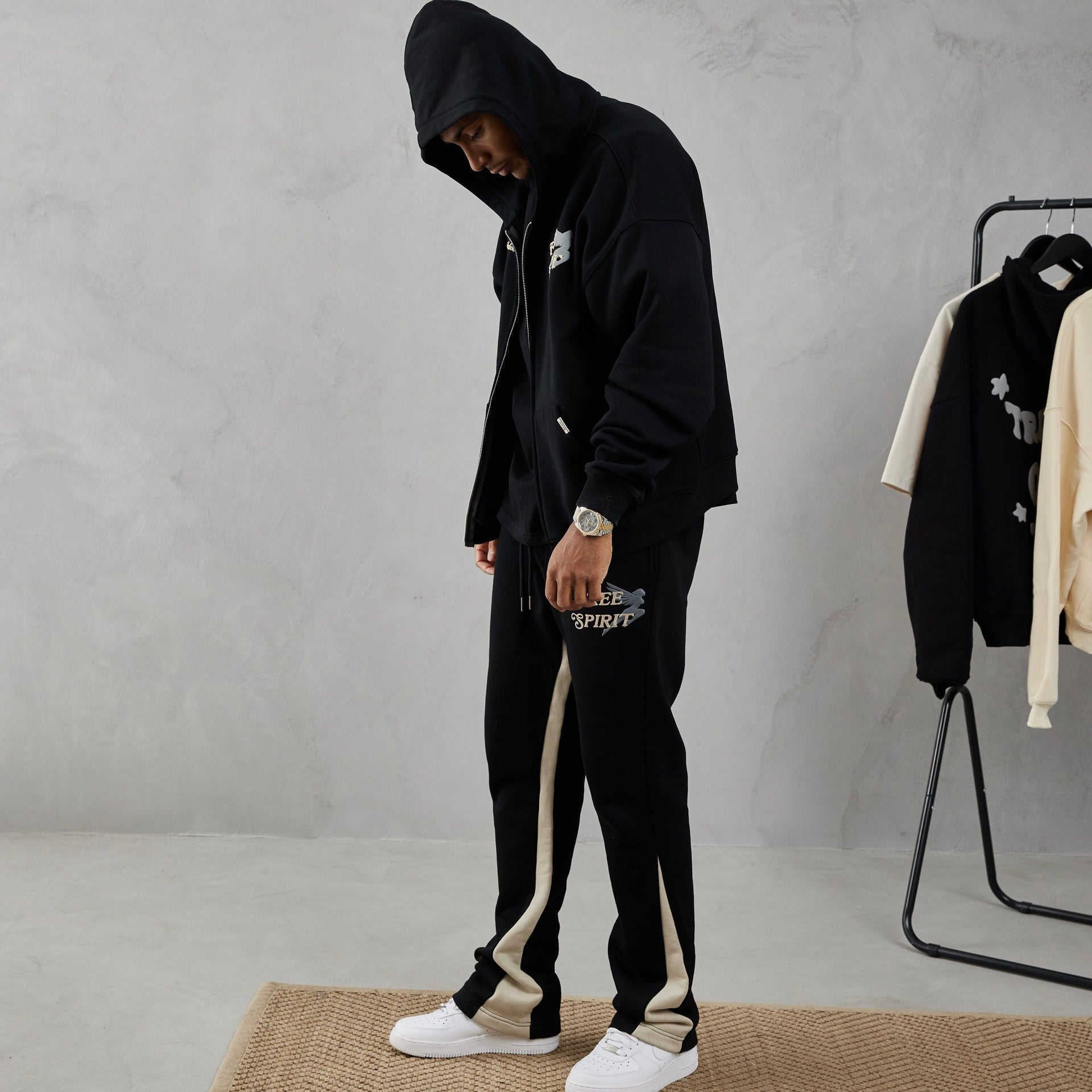 Bénir Clo® - Premium Quality Streetwear – Benir Clothing