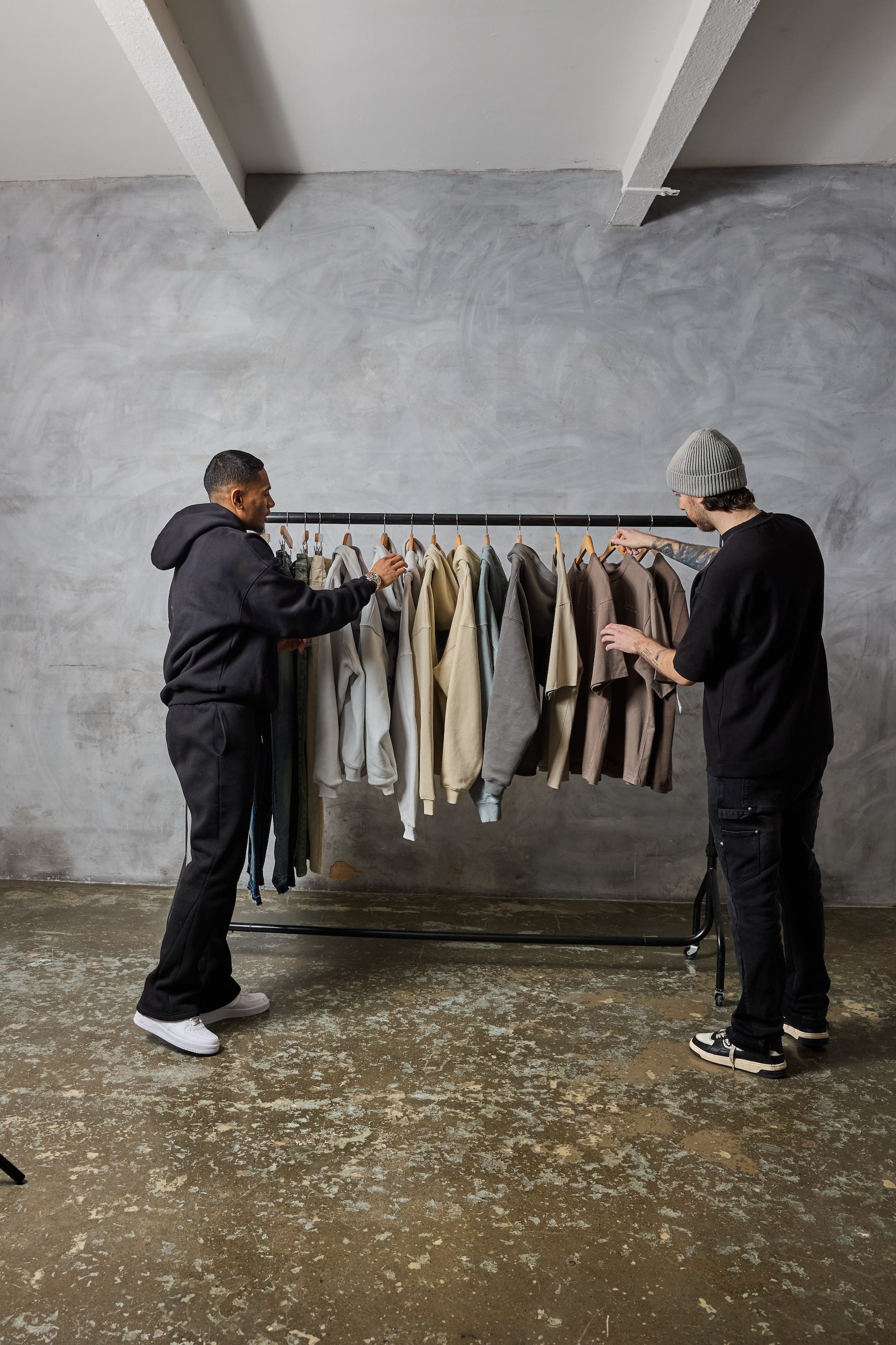 Bénir Clo® - Premium Quality Streetwear – Benir Clothing