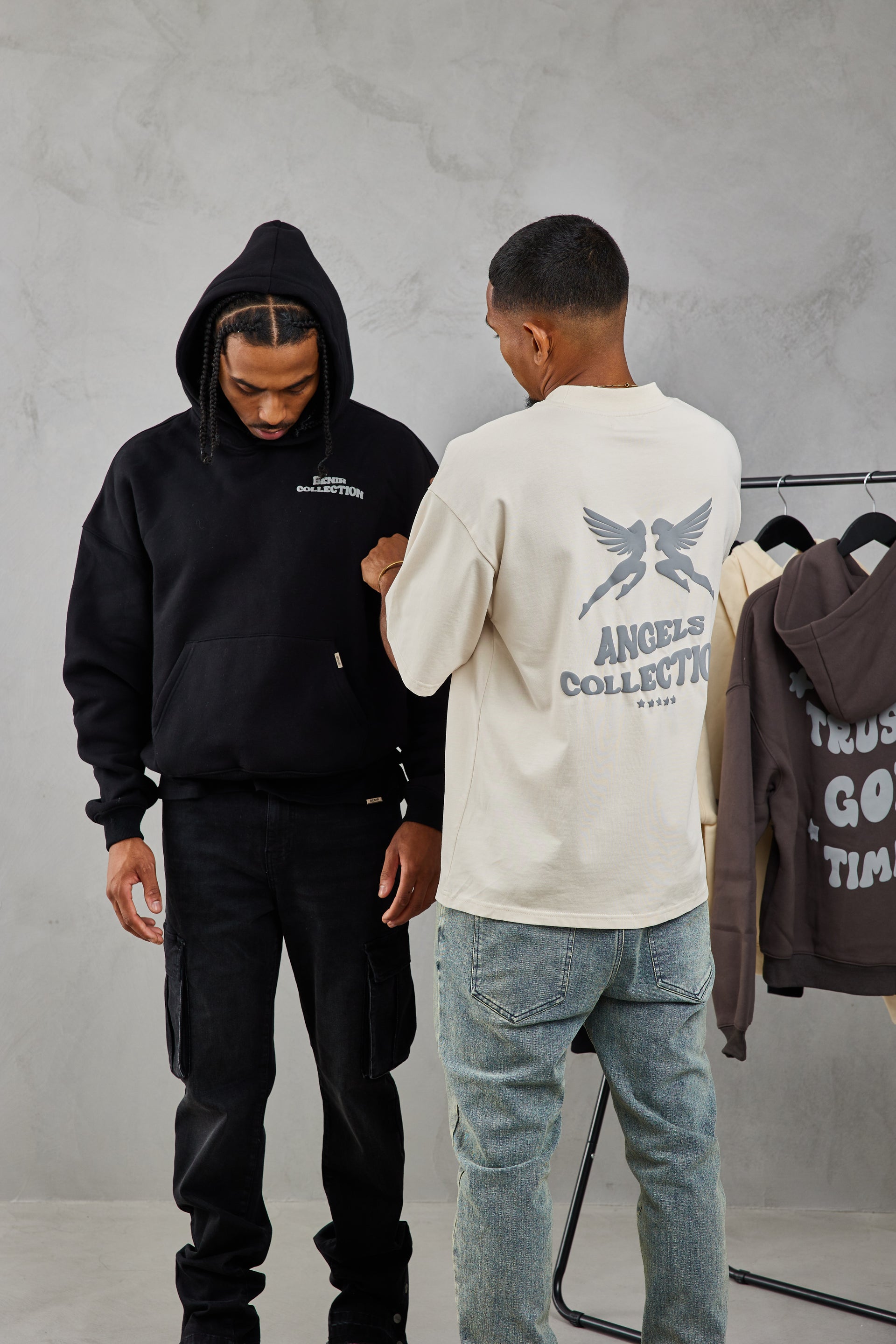 Bénir Clo® - Premium Quality Streetwear – Bénir Clothing