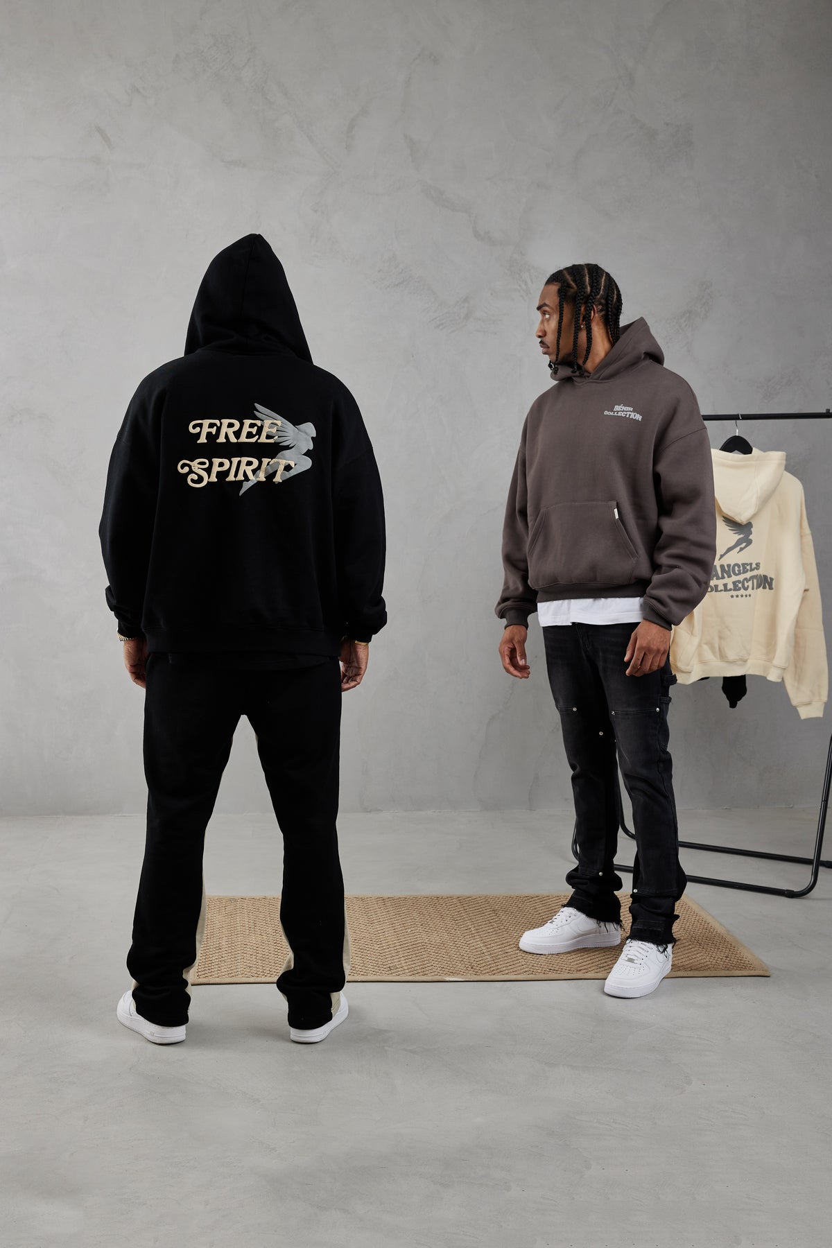 Bénir Clo® - Premium Quality Streetwear – Bénir Clothing