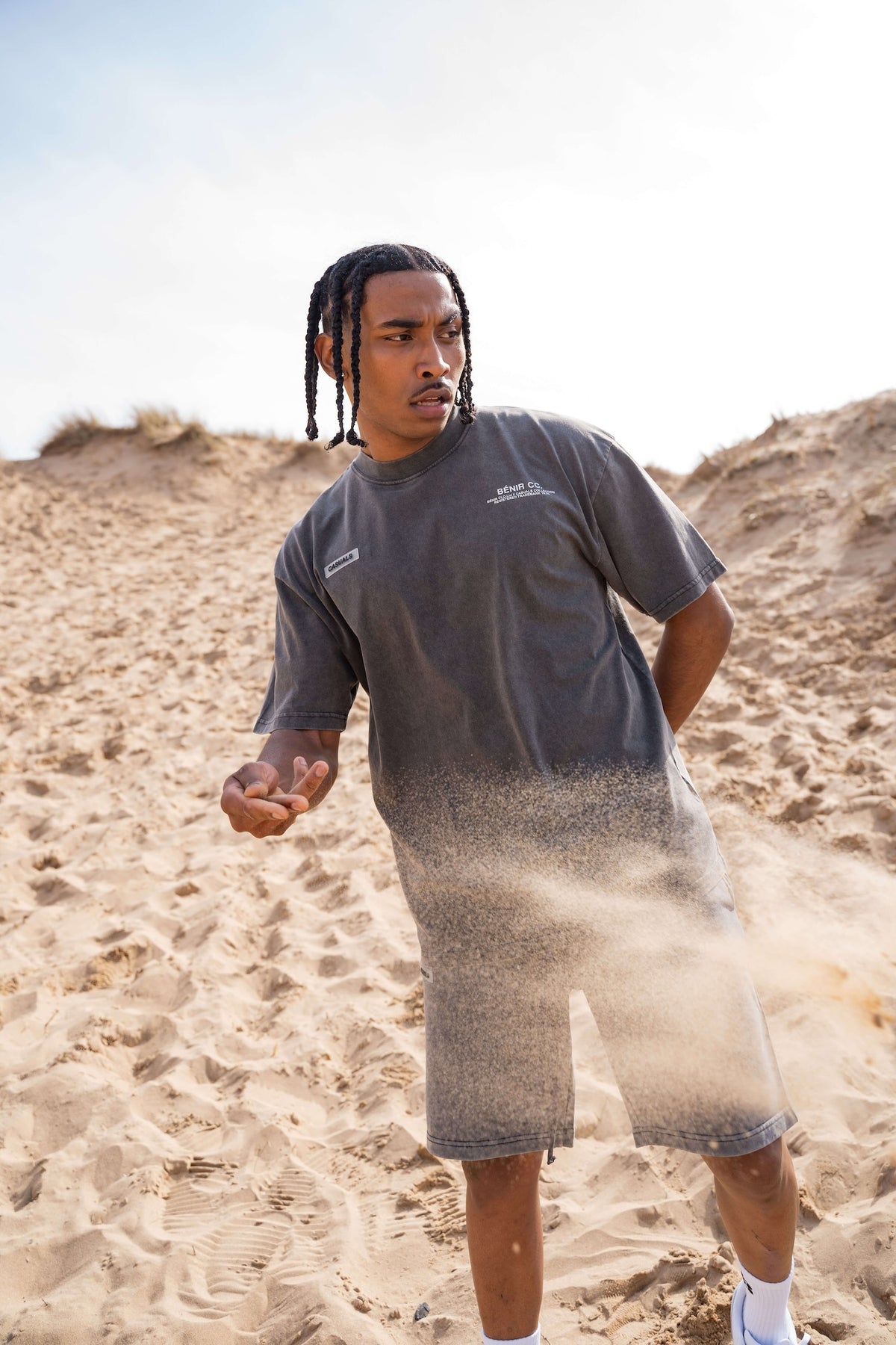 Bénir Clo® - Premium Quality Streetwear – Benir Clothing