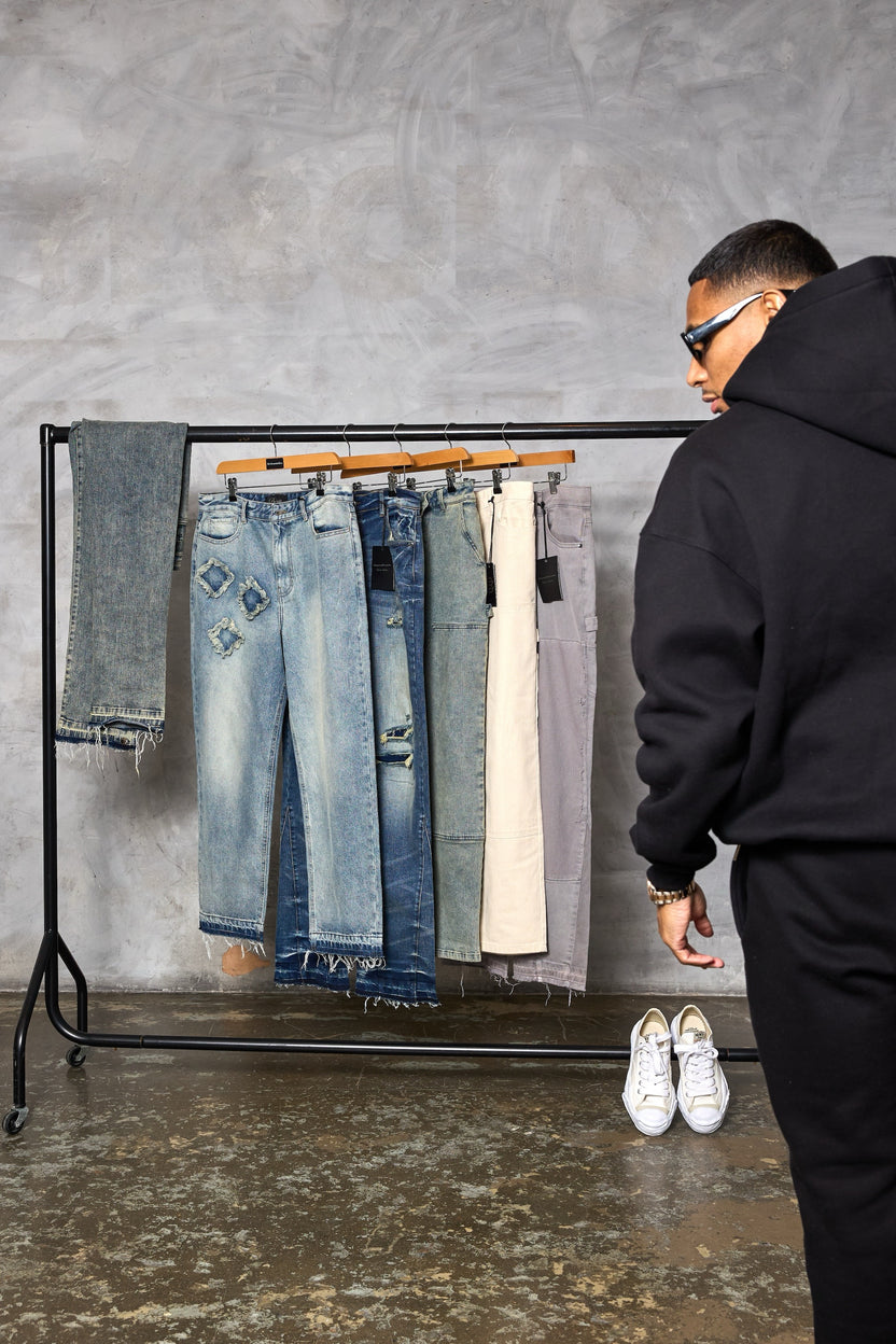 Bénir Clo® - Premium Quality Streetwear – Benir Clothing