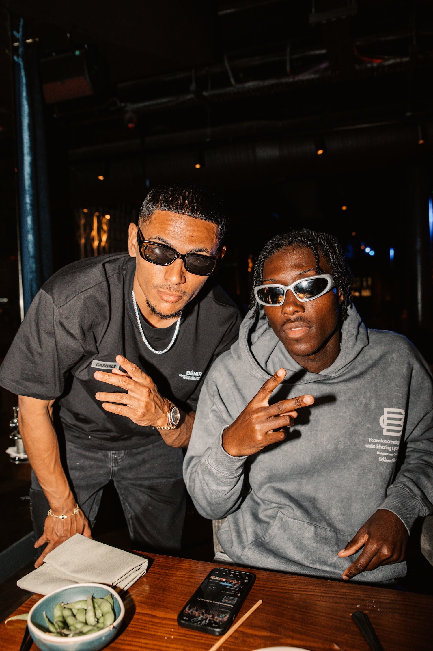 Bénir Clo® Official Website - Seasonal Sale Up to 50% Off – Benir Clothing